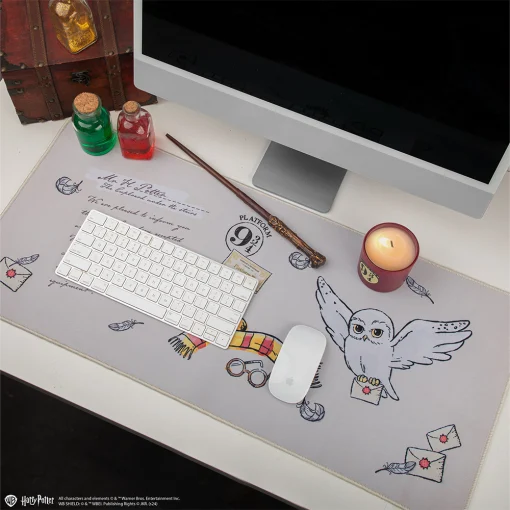 Harry Potter Velika Podloga Hedwig