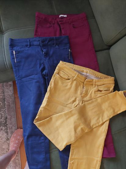 Tri para pantalona 36/S