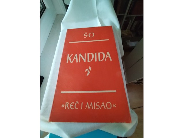 Kandida-Bernard So