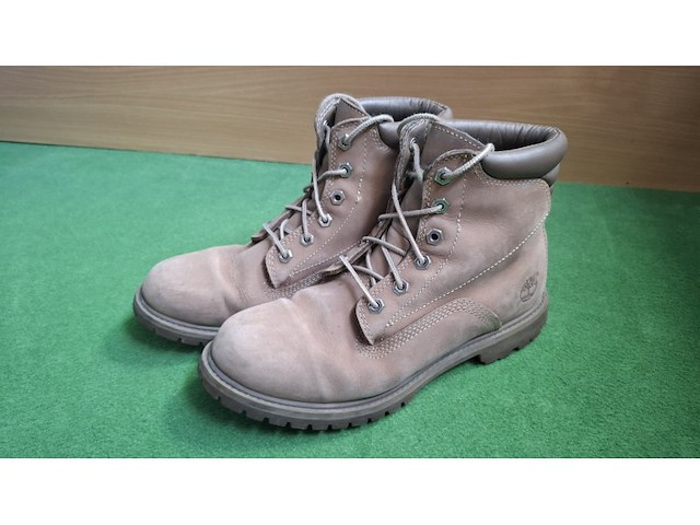 Zimske cipele Timberland ZENSKE br. 40