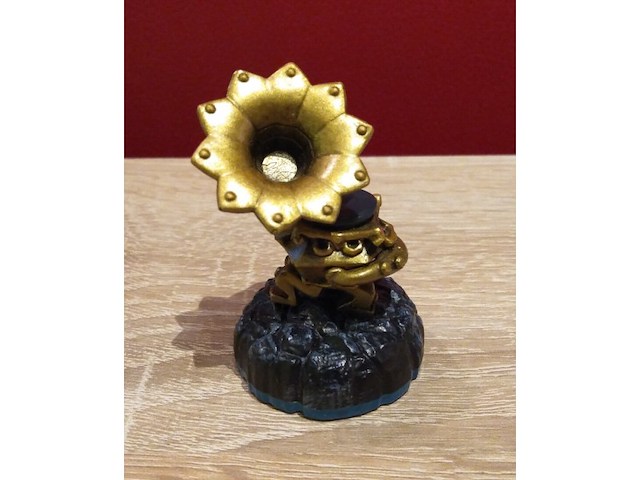 Skylanders Groove machine Swap Force