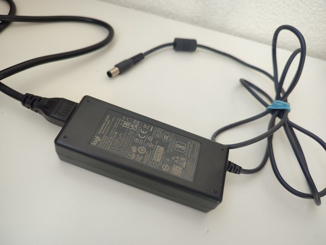 ***** Logitech Rally adapter *****