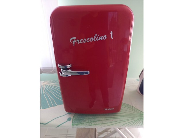Mini frizider Frescolino 2