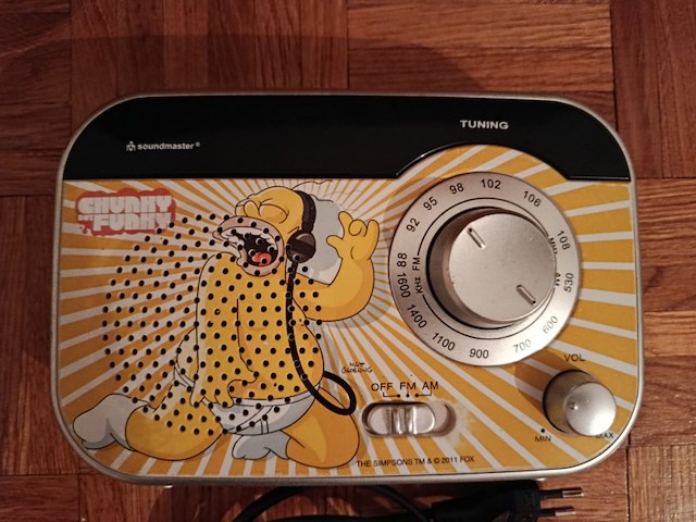 Radio
