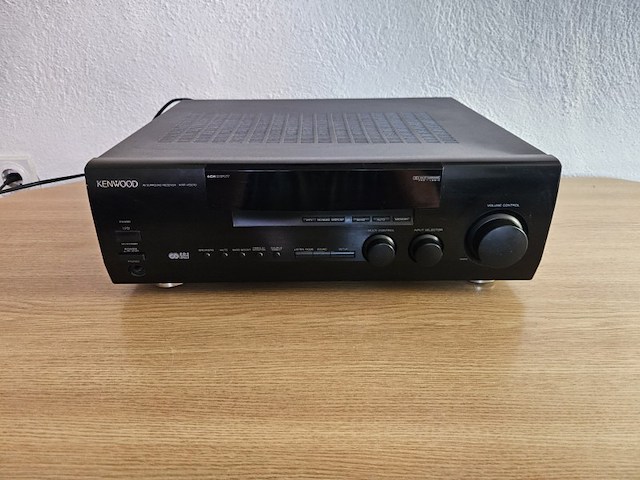 AV Surround Receiver Kenwood KRF-V5010 Audio pojacalo 5