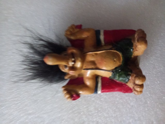 Figura Norveske
