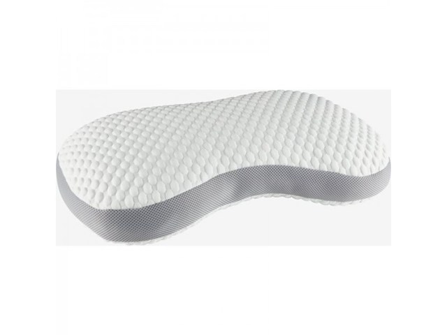 Jastuk od gel pene 35x60x15cm Stathelle