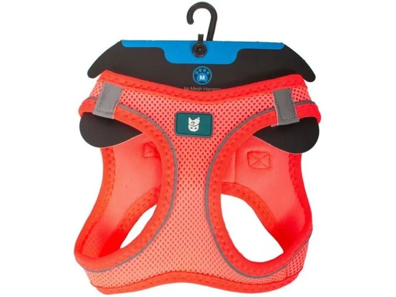 Farm Company Moksi Air Mesh Am za pse 36-44cm L-NPE383