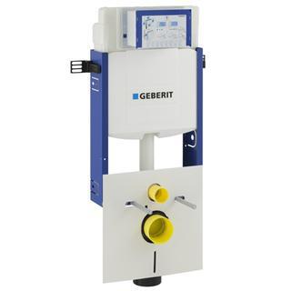 GEBERIT - KOMBIFIX MONTAŽNI ELEMENT ZA KONZOLNU WC ŠOLJU
