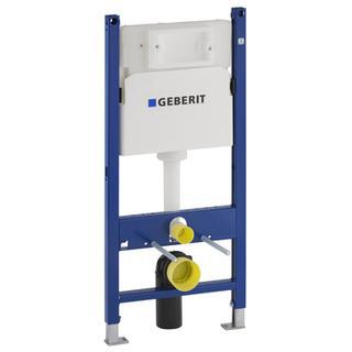 GEBERIT - DUOFIX MONTAŽNI ELEMENT ZA KONZOLNU WC ŠOLJU BASIC H=112cm
