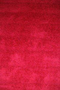 Shaggy bordo 07