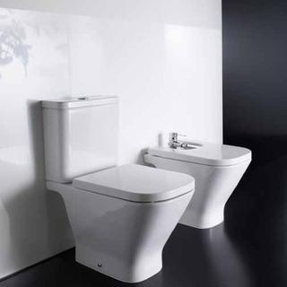 Sanitarije - Roca - Gap- Wc šolja Monoblok