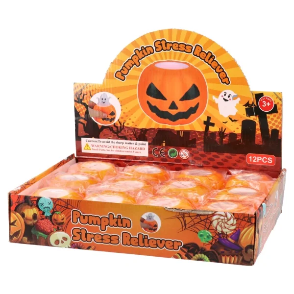 Bambini, gumena igračka, bundeva, Halloween