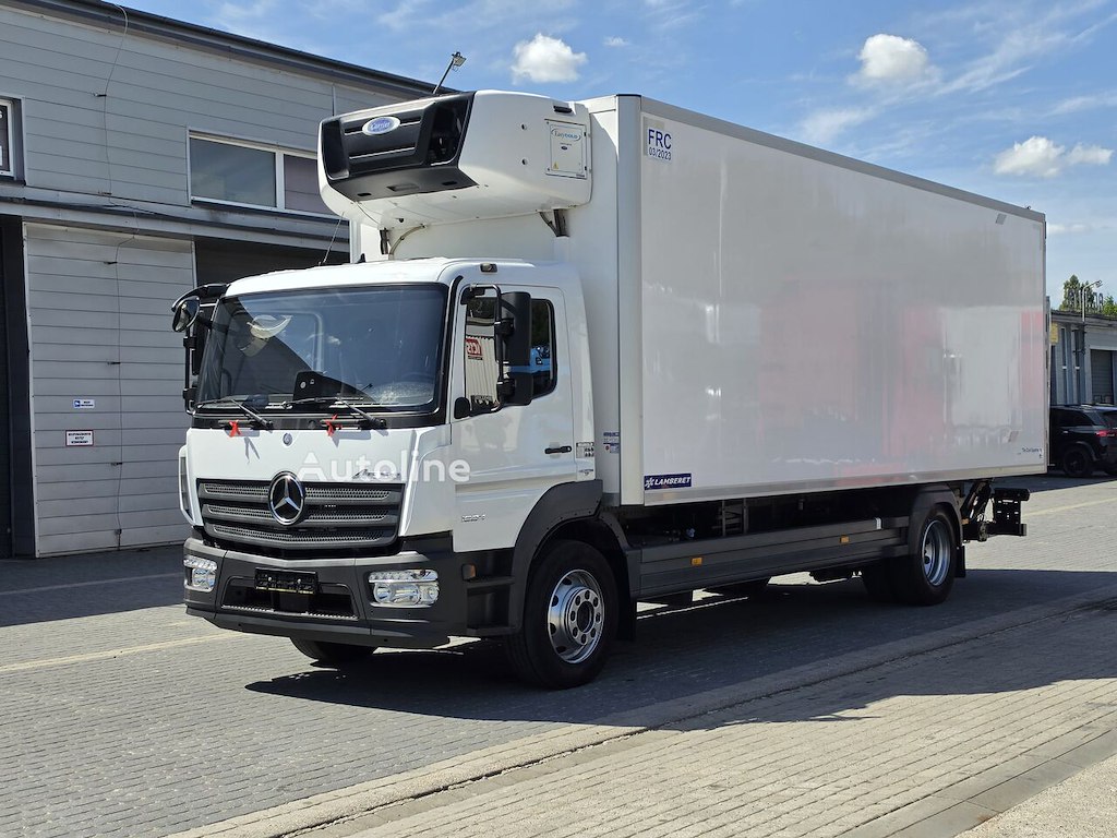 Mercedes-Benz ATEGO 1624 kamion hladnjača