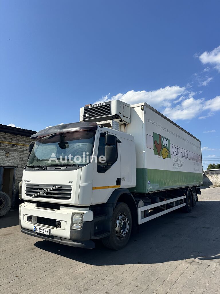 Volvo FE kamion hladnjača