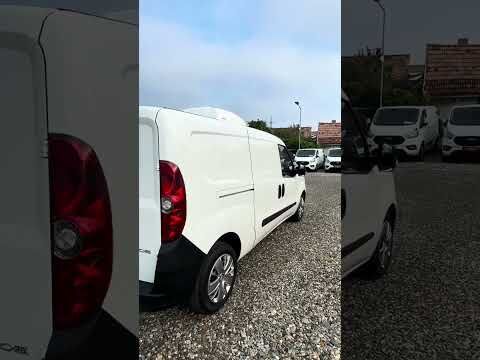 Opel Combo L2H1 Frigorific laki furgon