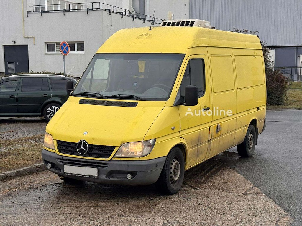 Mercedes-Benz SPRINTER 316 CDI 35 minibus hladnjača