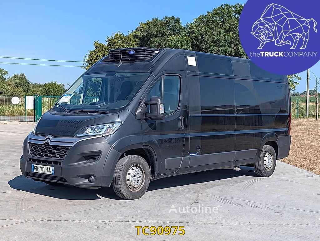 Citroen Jumper 165cv L3H2 FRIGO minibus hladnjača