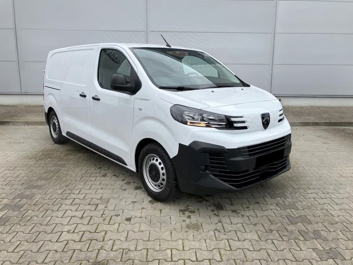 Peugeot Expert BlueHDi 100 L2 / New / Fresh Food Transport 0°C minibus hladnjača