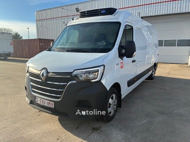 Renault Trucks Master minibus hladnjača