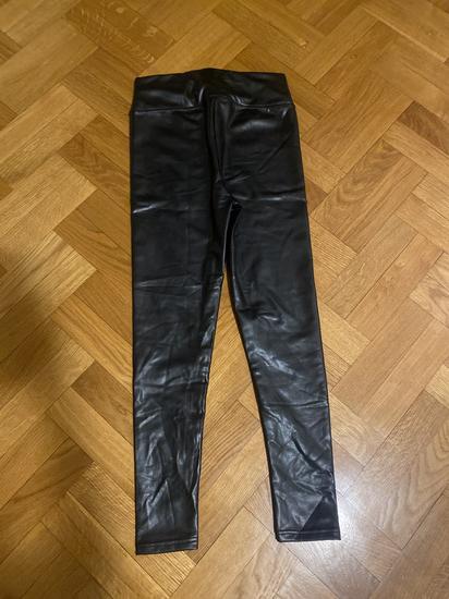 Gina Benotti kožne pantalone / helanke