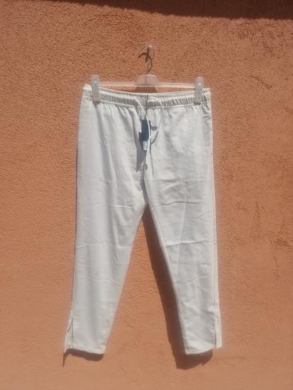 Pantalone replay