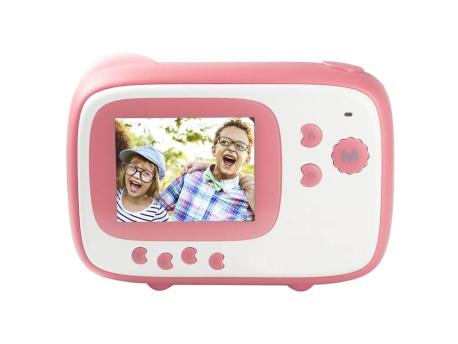 AGFA PHOTO Dečiji instant fotoaparat roze