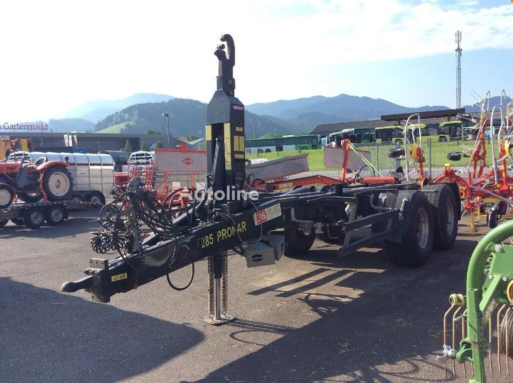 Pronar Pronar t 285 multi-lift prikolica