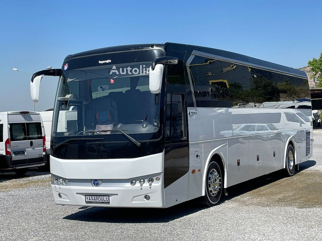 Temsa Safari HD 12 turistički autobus