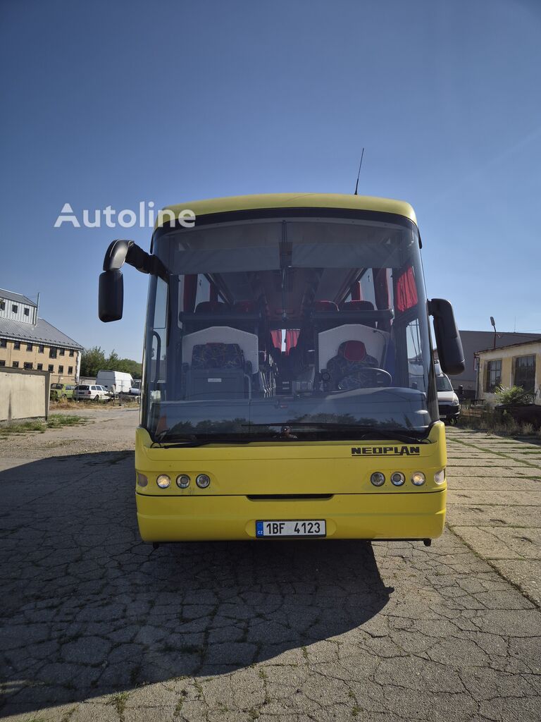 Neoplan Euroliner turistički autobus