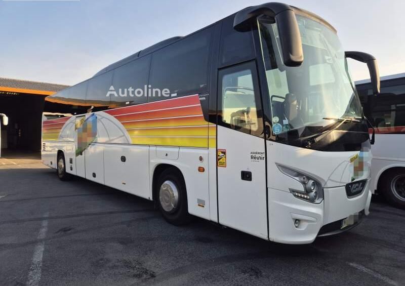 Bova VDL FHD2 / 13 METRÓW/ SPROWADZONA / MANUAL/ EEV turistički autobus
