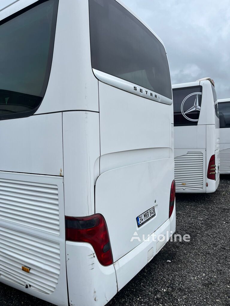 Setra S417 turistički autobus