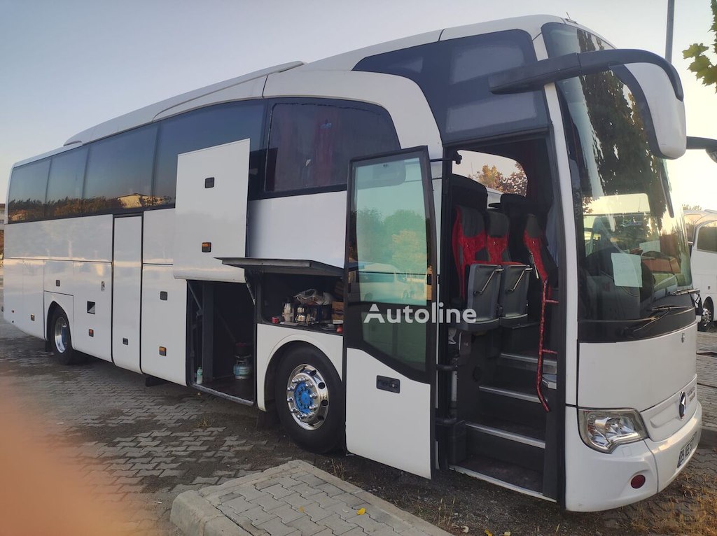 Mercedes-Benz Travego 15 turistički autobus