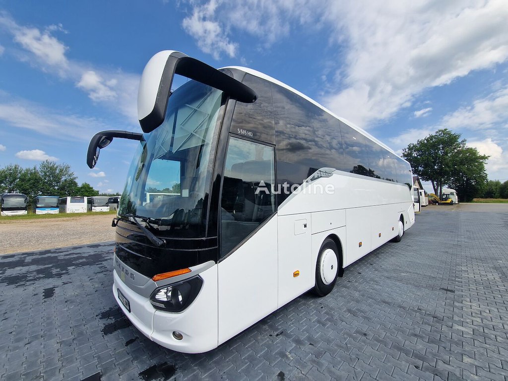 Setra S515 HD turistički autobus