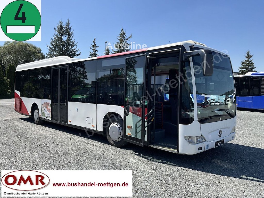 Mercedes-Benz O 530 Citaro LE prigradski autobus