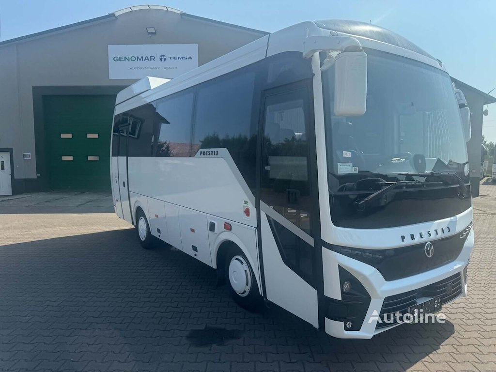 Novi Temsa Prestij SX prigradski autobus