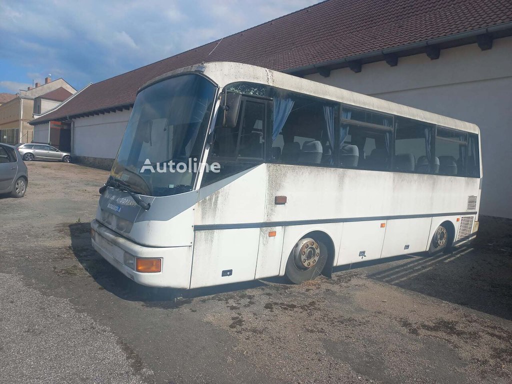 SOR TK9C7X prigradski autobus