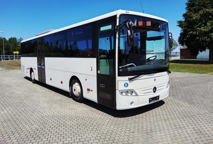 Mercedes-Benz Intouro prigradski autobus