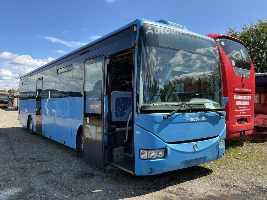 Irisbus CROSSWAY 12M prigradski autobus