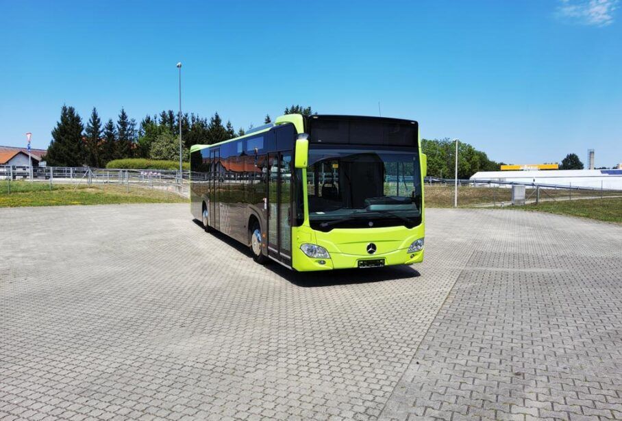 Mercedes-Benz O 530 Citaro gradski autobus
