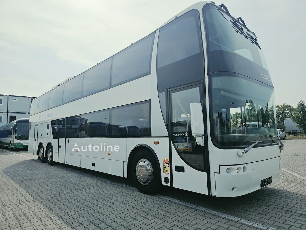 VDL Synergy dvospratni autobus