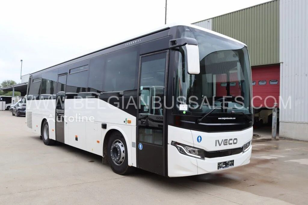 Novi IVECO Crossway 10.8m Pop Light / NEW!! školski autobus