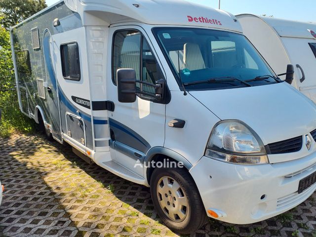 Dethleffs Esprit RT 6844 poluintegrisani kamper