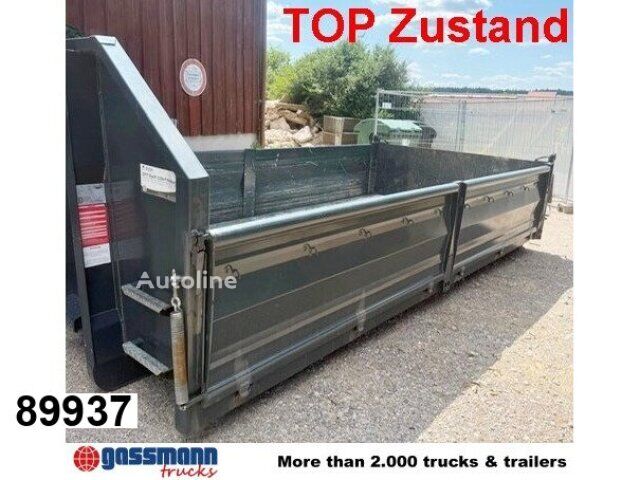 ABPR multilift kontejner