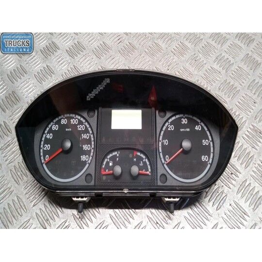 503001210200 instrument tabla za Citroen Jumper 2006>2014 kamiona