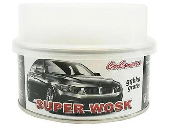 Ccm Vosak za kola 190ml