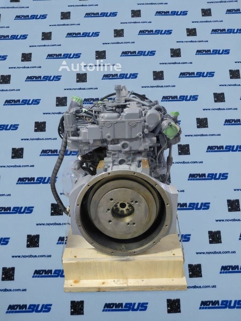 Isuzu GJ-4JJ1XKSC motor za Isuzu kamiona