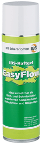 INDUSTRIJSKA SREDSTVA ZA PODMAZIVANJE - IBS EASY FLOW