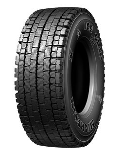Guma Michelin XDW Ice Grip