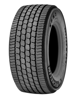 Guma Michelin XFN 2 Antisplash